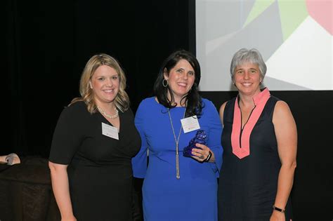 Ifma Boston Names The Winners Of 2018 Awards Of Excellence Wigfall Of Liberty Mutual Earns