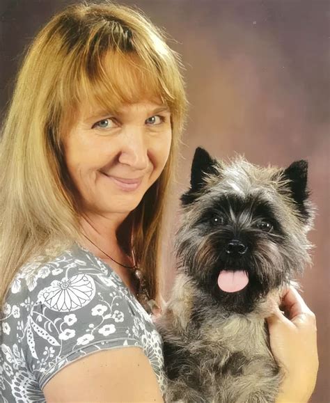 Arlette Jaspers Overleden