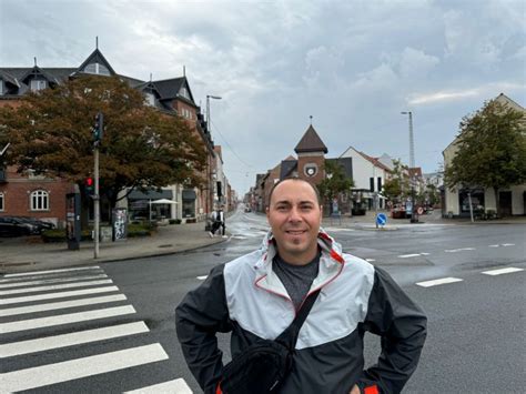 Margarit Mircea Nistor On Linkedin Enjoyesbjergdenmark Esbjerg