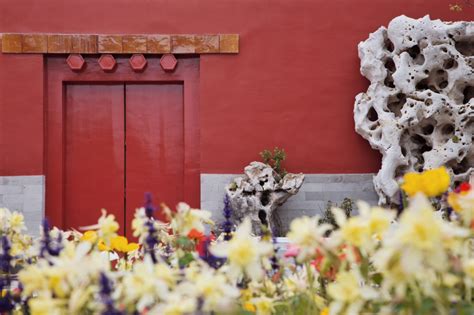 2019北京世界园艺博览会之北京园 北京城建设计发展集团 景观网
