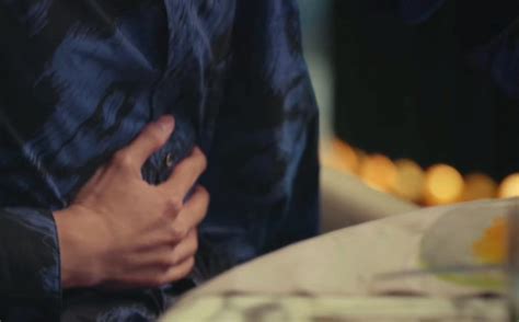 Chinese Actor Diarrhea 日本語で