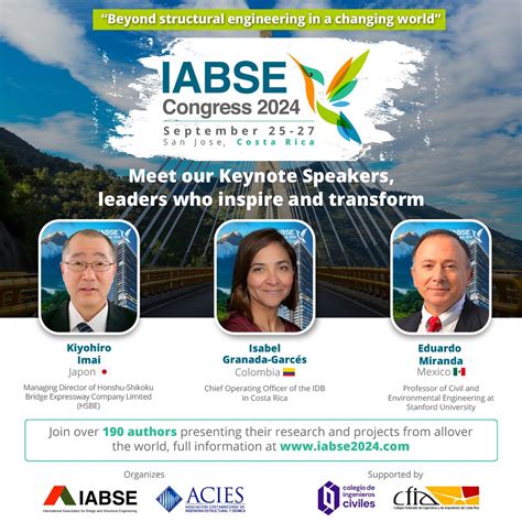 Iabse2024 Iabse2024 Iabse Structuralengineering Innovation