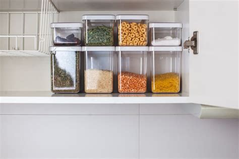 Organizing Your Prepper Pantry How To Stock And Store Your Prepper
