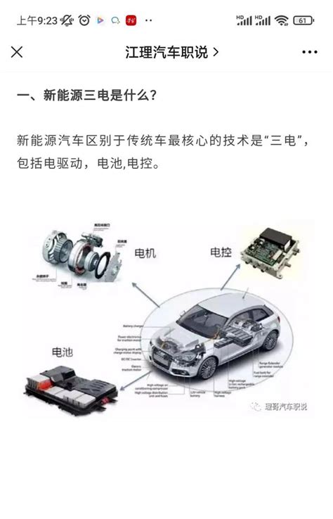 车企岗位揭秘 新能源汽车工程师岗位薪资待遇、发展前景、工作内容、学习建议 知乎