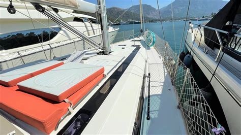 Beneteau Oceanis Portofinoyachting