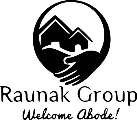 Raunak Group Logo In Png Svg Vector Format Free Download