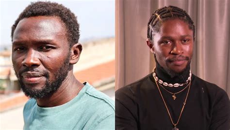 Parole à Amara Fofana And Mamadou Kouassi