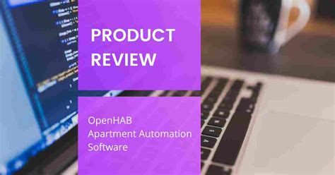 Openhab Review Features Price And Alternatives