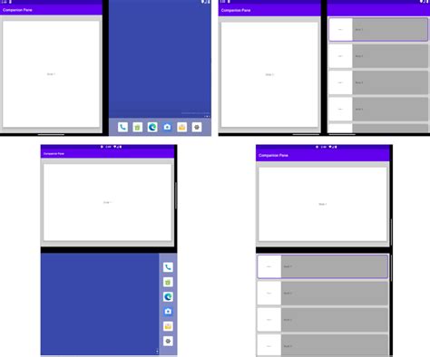 New Dual Screen Controls Preview Surface Duo Blog