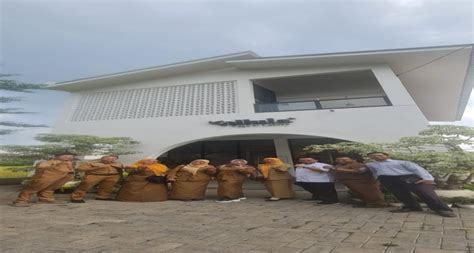 Komunikasi Sebagai Kunci Meningkatkan Kapasitas Diri Dalam Menggerakkan