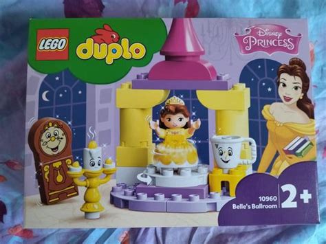 Lego Duplo Princess