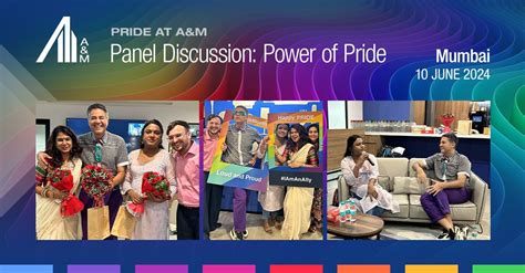 Alvarez And Marsal On Linkedin Amon Pridemonth Diversityandinclusion