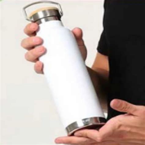 Gulp Double Wall Ss Bottle At ₹ 679 Piece Insulated Steel Water Bottle In Bengaluru Id