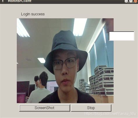 Qt 基于qt和嵌入式的视频监控系统嵌入式qt摄像头 Csdn博客