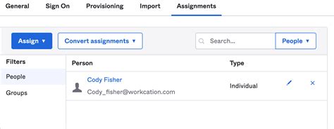 SAML SSO With Okta Sprintful Knowledge Base