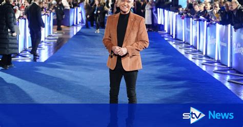 Itv Unable To Uncover Truth Of Phillip Schofield Affair With Runner