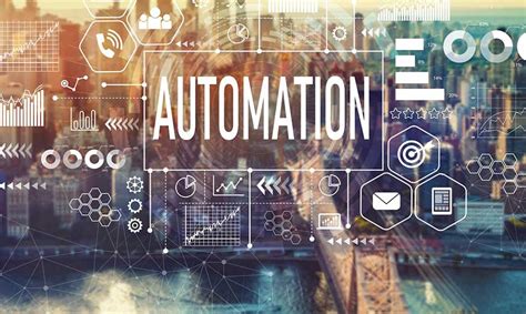 Why Automated Processes Are The Holy Grail For Established Businesses Pixis Software