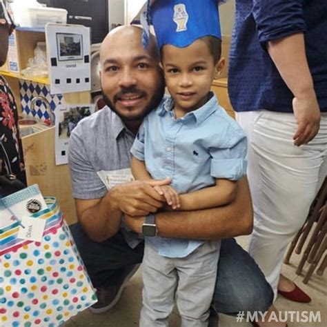World Autism Month — American Autism Association