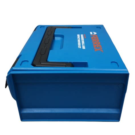 Ferrex Impact And Drill Set Bits Own4less