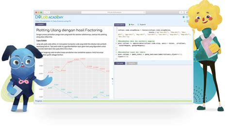 dqlab kursus data science online indonesia r python