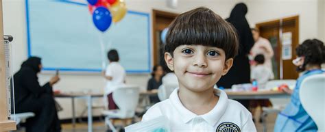 Group Spotlight Qatar Foundation Schools