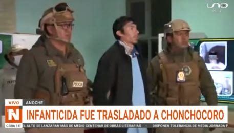 A sangre fría El estremecedor relato del padre que cometió doble