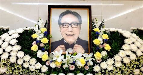 죽는 날까지…故변희봉 6년 전 칸에서의 약속 지킨 열정 [엑s 이슈]