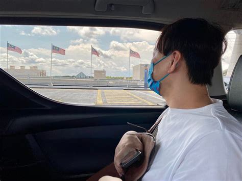臉向窗外！被白目網譏：風景美嗎？ 蕭煌奇高eq回應獲讚 娛樂星聞