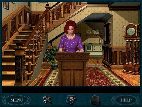 Nancy Drew Secret Of The Old Clock Download 2005 Adventure Game