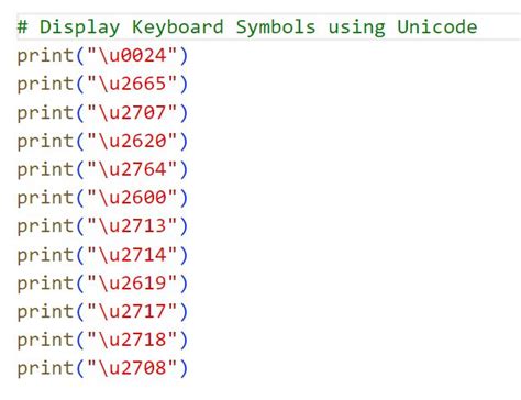 Fezan Malek On Linkedin By Using Python Language Display Keyboard
