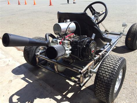 Go Kart Kit Northern Tool At Raymond Curry Blog
