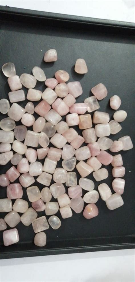 Hj Tumbled Stones Hk At ₹ 500kg In Jaipur Id 23258653662