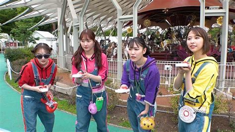テレ朝post ももクロ・百田夏菜子、玉井詩織から容赦ないツッコミ 「何ができるの 」