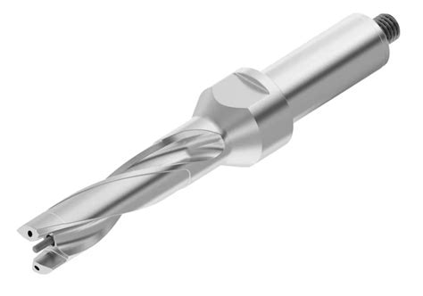 Ksem™ • St Line • Drill Body • Sfp Shank • Metric