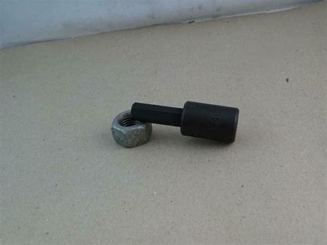 Proto Drive Hand Hex Bit Socket D H Proto Joseph Fazzio Incorporated
