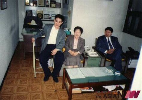 올인 인생 차민수⑧ 내 인생의 멘토이자 그림자 영원히 못 잊을 어머님 아시아엔 The Asian