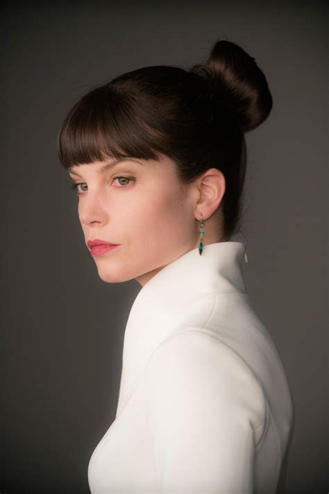 Sylvia Hoeks Sexy Sexy