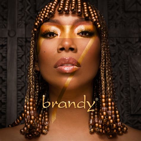 Brandy Talks New Album B And Overcoming Severe Depression Thegrio