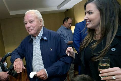 Ex Louisiana Gov Edwin Edwards Died Knew Power And Prison