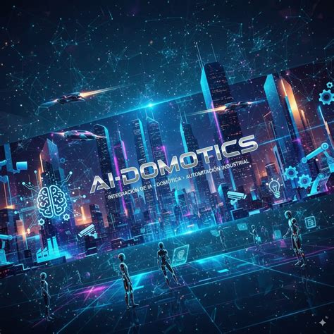 Ai Domotics