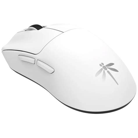 Vgn F1 Pro 4khz Gaming Mouse White Vibe Gaming