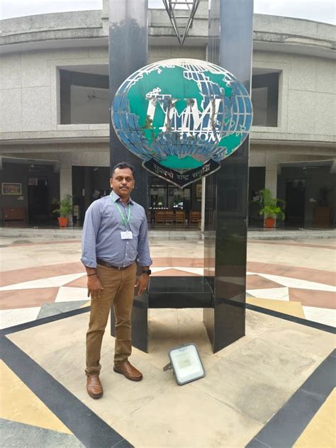 Anup R Nair On Linkedin Good Morning All Happy To Share That I Have