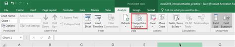 How To Create Pivot Tables In Excel Dynamic Web Training