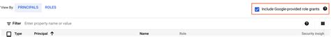 Manage Access To Projects Folders And Organizations IAM Documentation Google Cloud