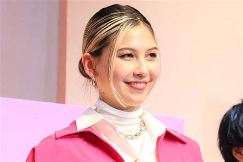 長谷川ミラ、目標だった「世界を変える30歳未満の30人」選出に喜び 「引き続き私らしく発信」 Encount 2