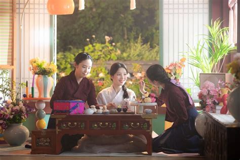 231031 Heejin Algorithm Mv Filming By Melon Kpopping