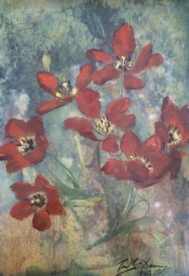 Paul E Daenen 1924 1995 Stilleven Catawiki