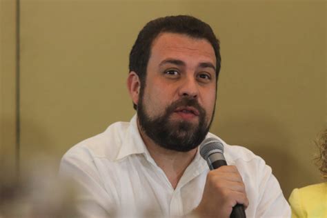 Boulos Amplia Apoio No PSOL E Elege Presidente Nacional Do Partido Em