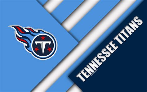 Tennessee Titans Logo Wallpaper