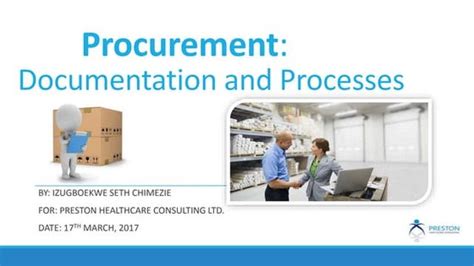 Basics Of Procurement Process Ppt Basics Of Procurement Process Ppt
